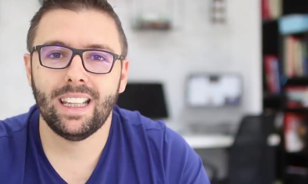 Alex Vargas: Método SIMPLES para Criar Negócios de Sucesso na Internet ...