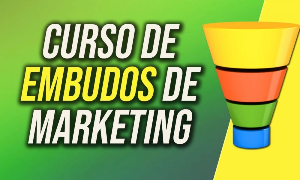 Curso Gratuito de Embudos de Marketing Digital - Foco Digital