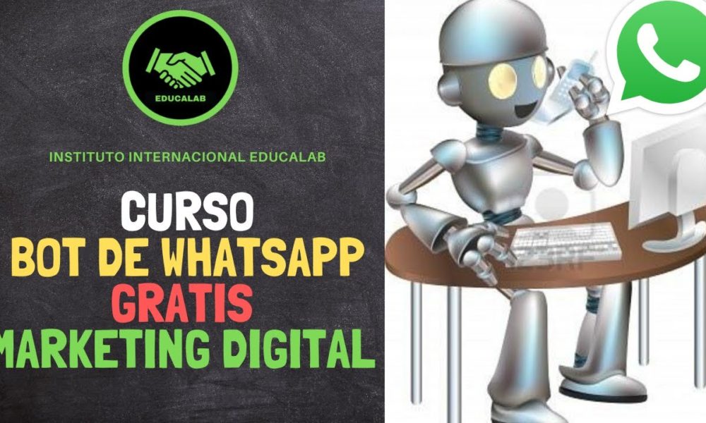 Bot de Whatsapp Gratis y Mensajes Programados en Skedit Marketing ...