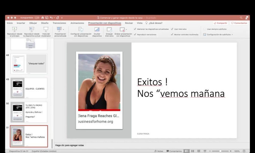 Elena Fraga en fuego. Superación. Marketing Digital. Cómo hacer dinero ...