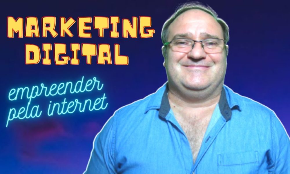 Marketing Digital para empreender pela internet - Foco Digital