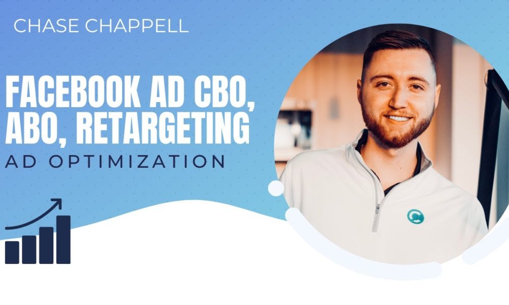 Facebook Ads CBO, ABO, Retargeting, & Website Conversion Rate Optimization - Foco Digital