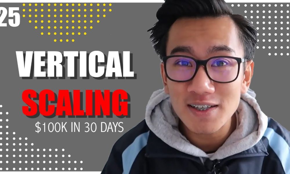 Facebook Ads Vertical Scaling Strategy - Foco Digital