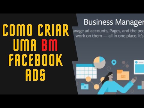 Como Criar uma BM no Facebook Ads - Foco Digital