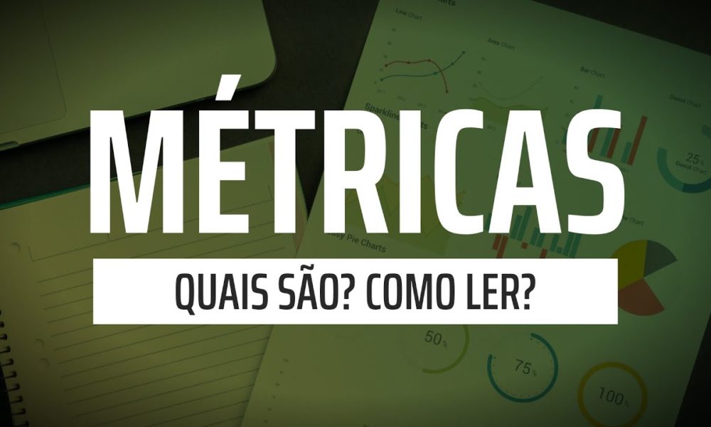 AS MÉTRICAS DO EMAIL MARKETING | Quais são? Como interpretar as ...
