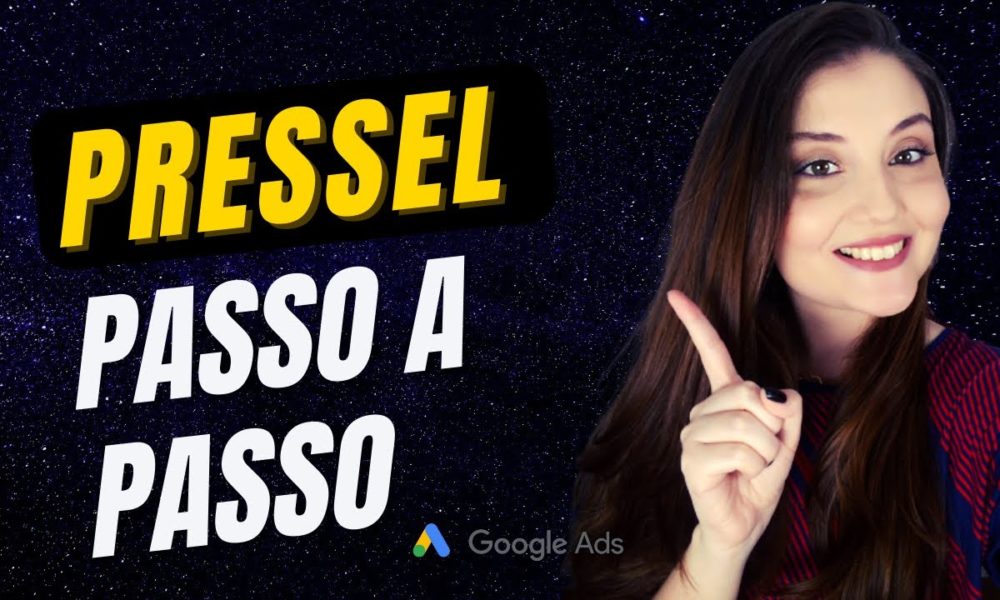 Como Fazer Uma Pressel Para Anunciar No Google Ads Como Afiliado - Foco ...