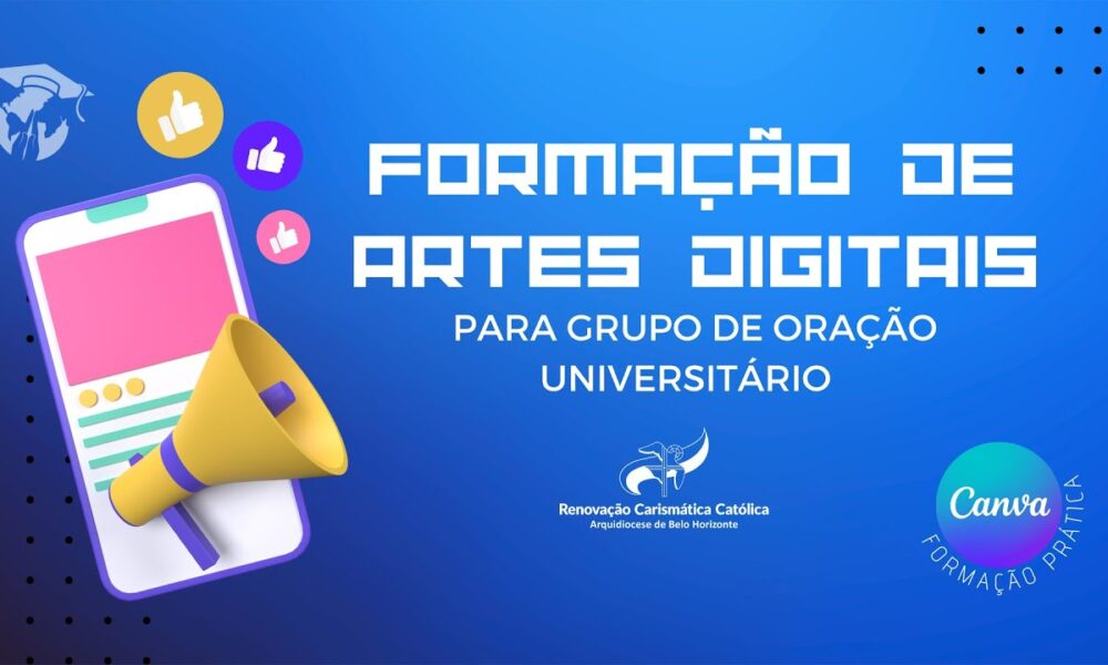 Formação de Arte para GOU | Princípios do Design, Normas da RCC e Parte ...