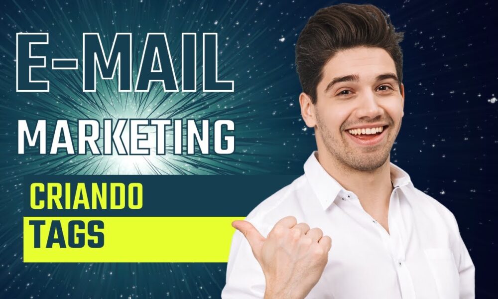 Treinamento sobre Tags Como criar e o porquê criar as tags - Foco Digital