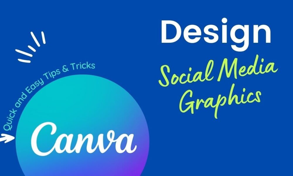 35. Designing Social Media Graphics with Canva Step by Step - Foco Digital