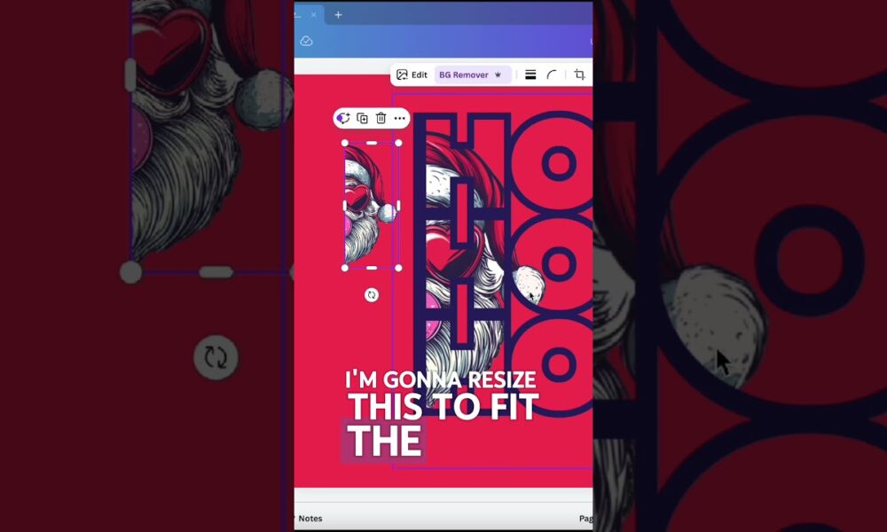 Learn How To Create Stunning Split Images With This Canva Tutorial ...