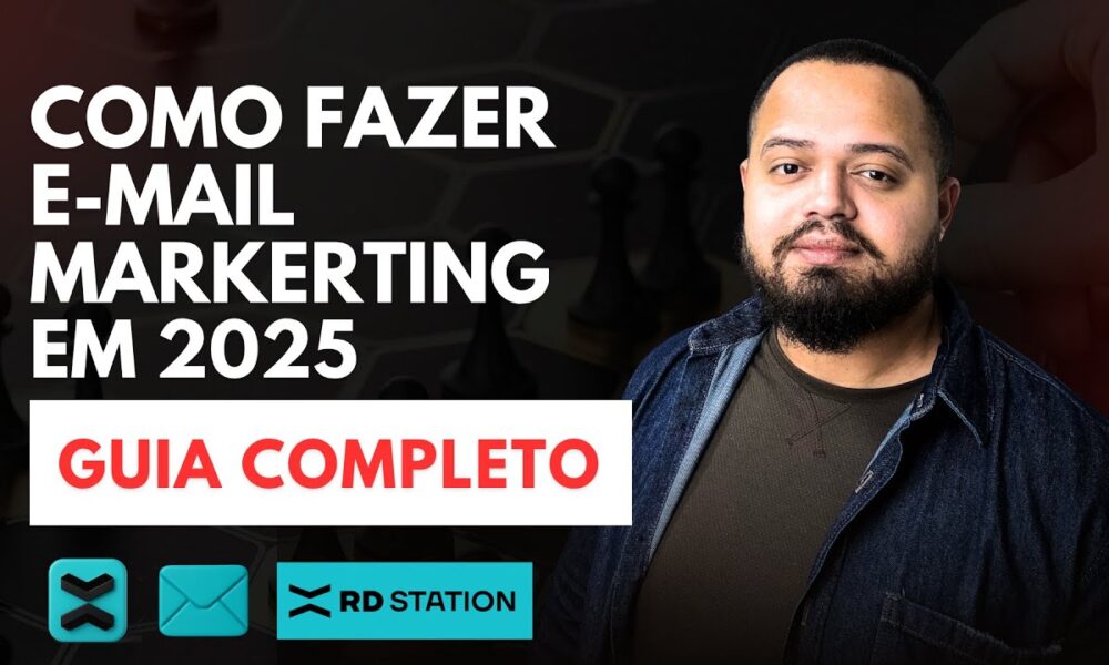 Como Dominar o Email Marketing e Construir Relações Duradouras com Seus ...
