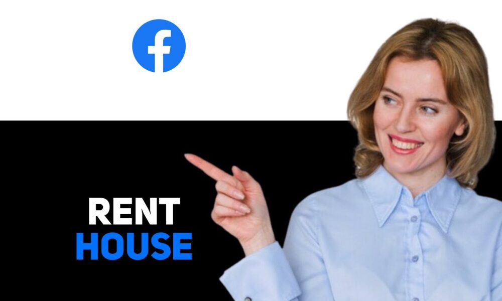 How To Post House For Rent On Facebook Marketplace 2025 - Foco Digital