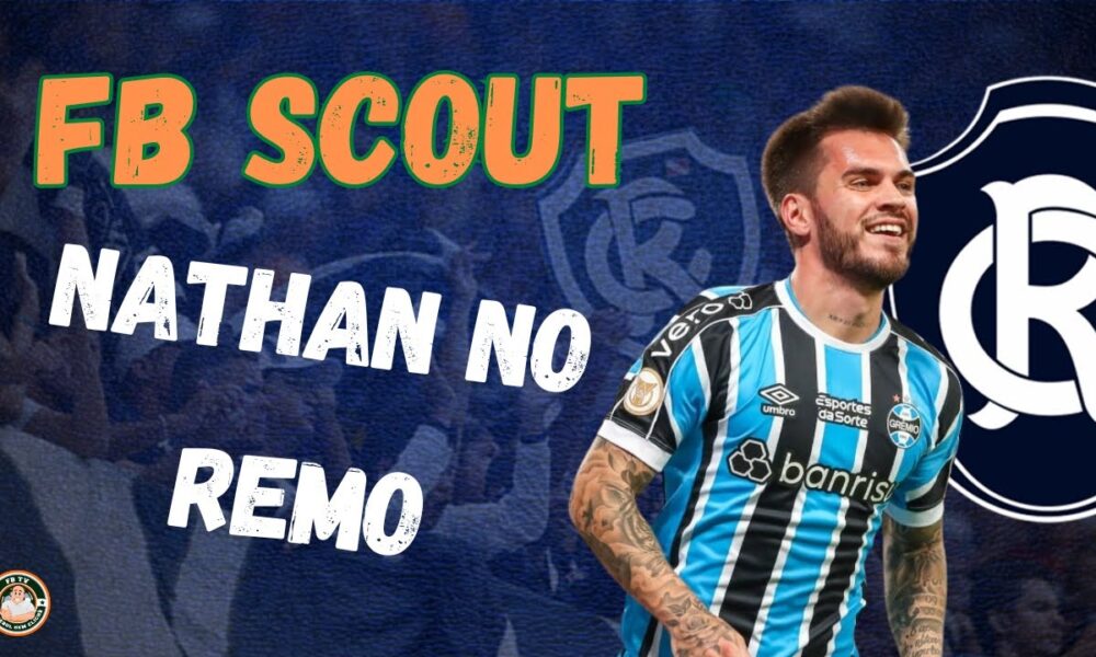 REMO ESTÁ PRÓXIMO DE ANUNCIAR MEIA QUE SÓ JOGOU EM CLUBE GRANDE ...