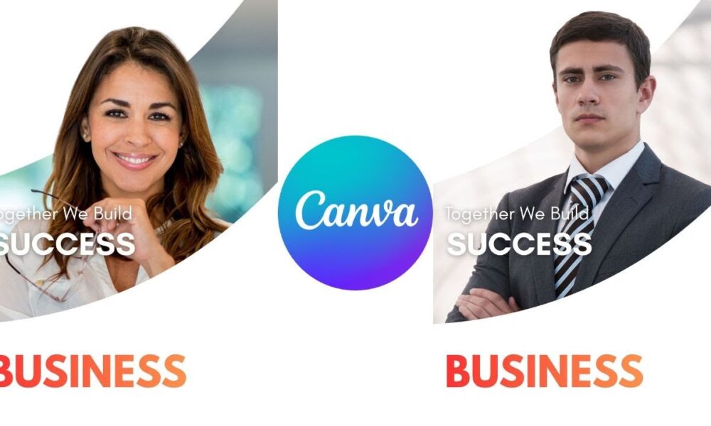 Easy Poster Design in Canva – Creative Ideas & Tutorial! 🎨 - Foco Digital