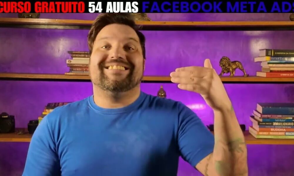 Facebook Meta Ads O Guia Prático Para Anunciar Certo - Foco Digital