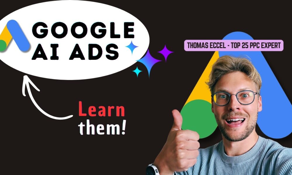 Google Ads AI Explained: How to Advertise in AI Mode & AI Overviews ...